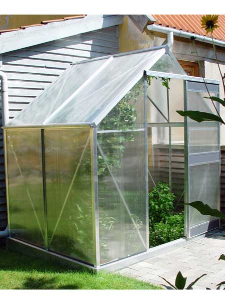 Gewächshäuser | Gartencenter-Shop24