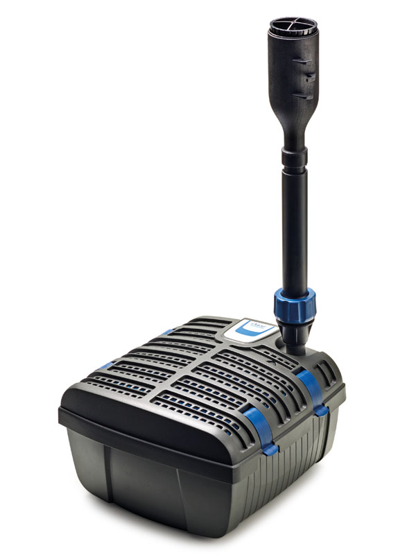 Unterwasserfilter | Filter und Belüfter | Wassergarten | Gartencenter ...